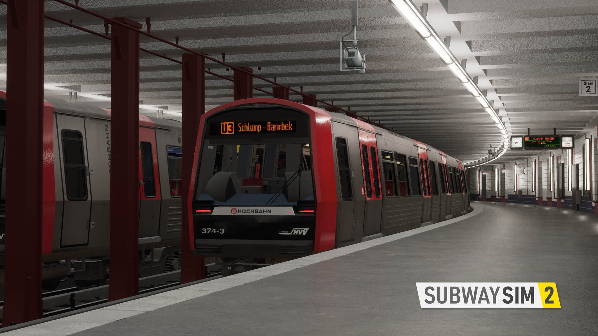 Steam Community :: SubwaySim 2