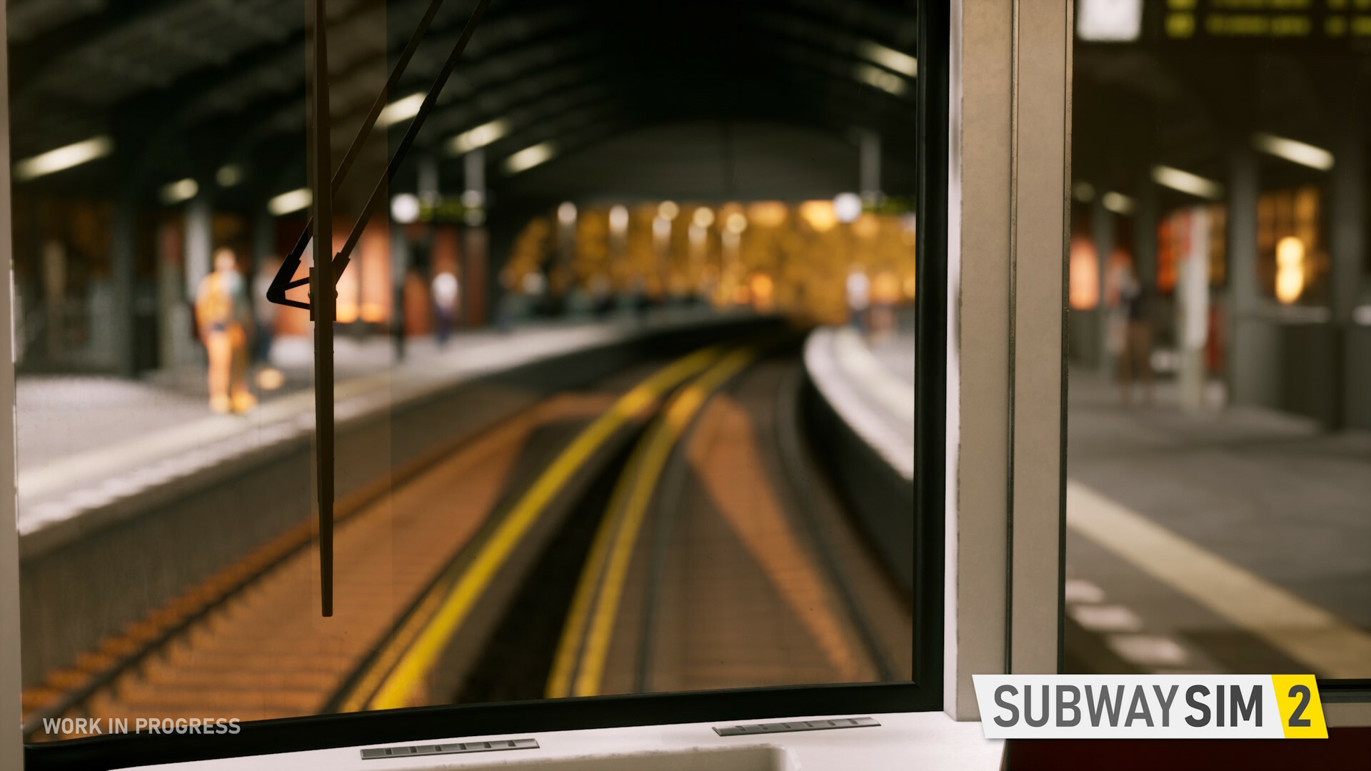 Steam Community :: SubwaySim 2