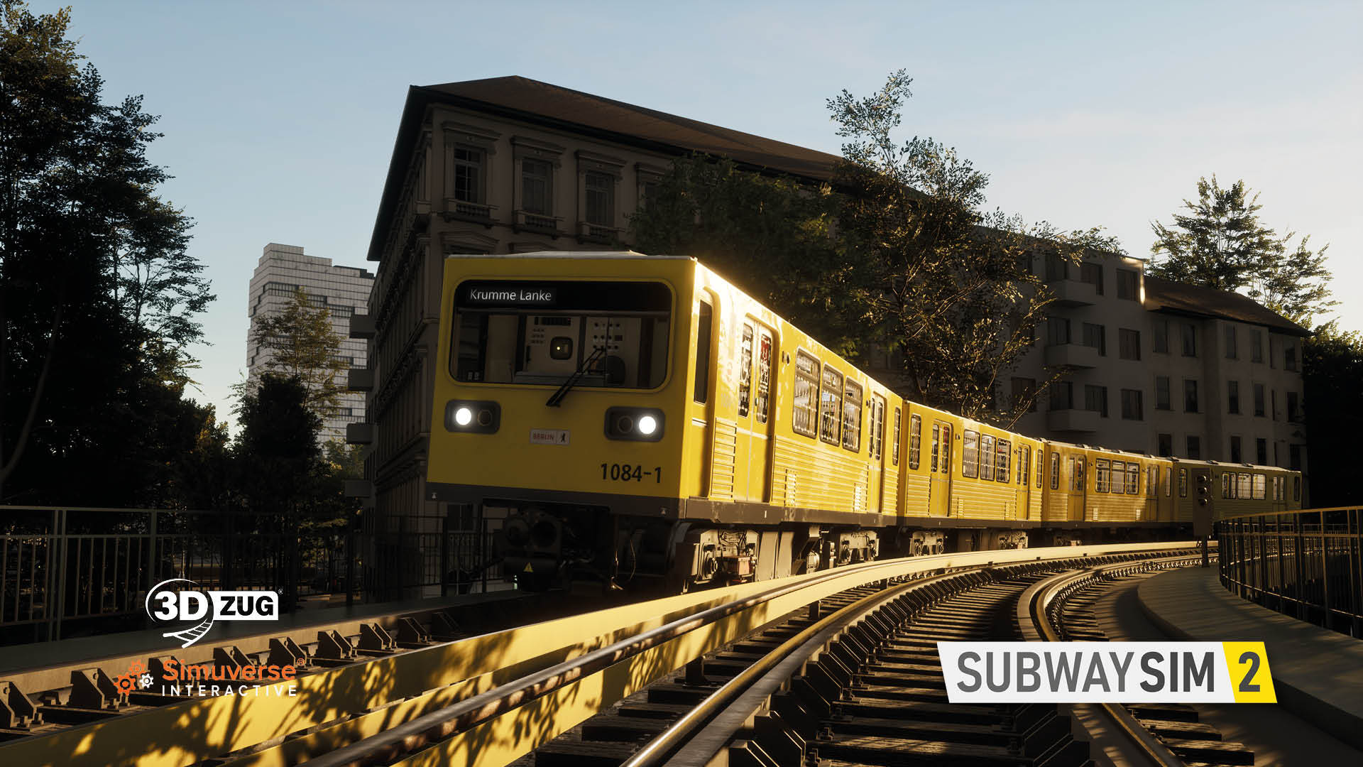 Steam Community :: SubwaySim 2