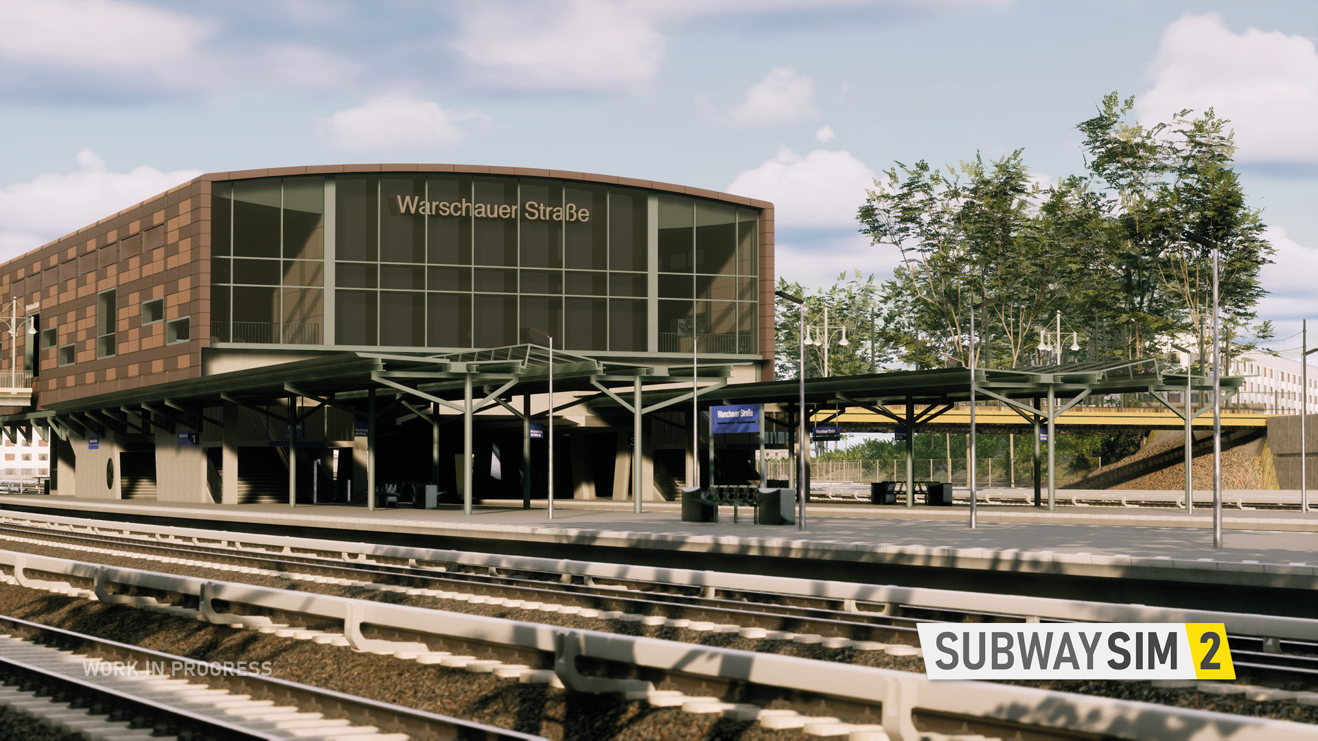 Steam Community :: SubwaySim 2