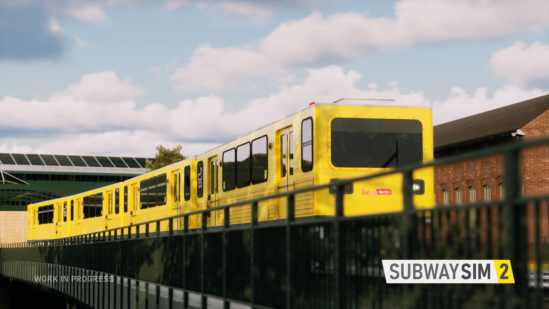 Steam Community :: SubwaySim 2