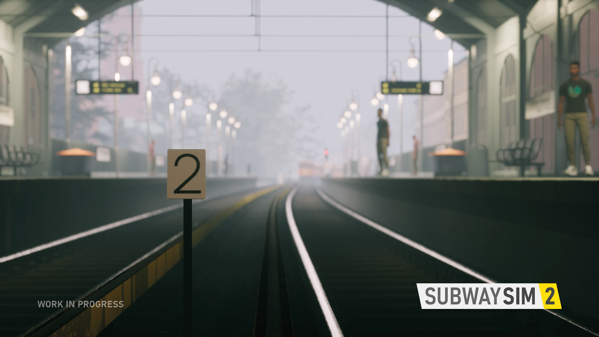 Steam Community :: SubwaySim 2