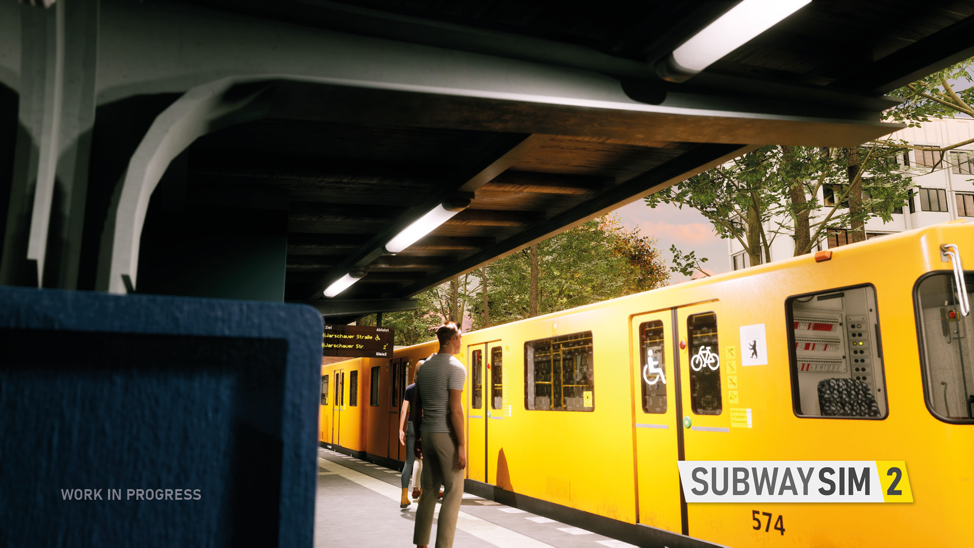 Steam Community :: SubwaySim 2