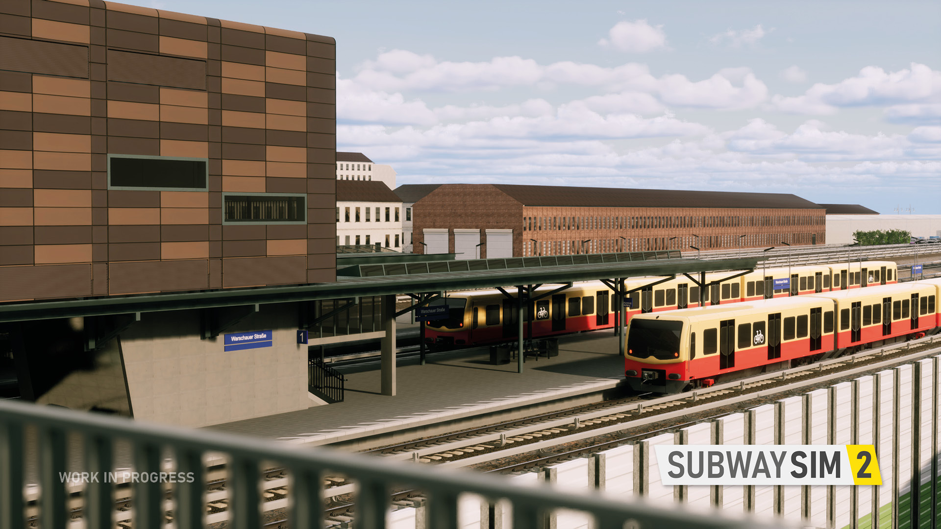 Steam Community :: SubwaySim 2