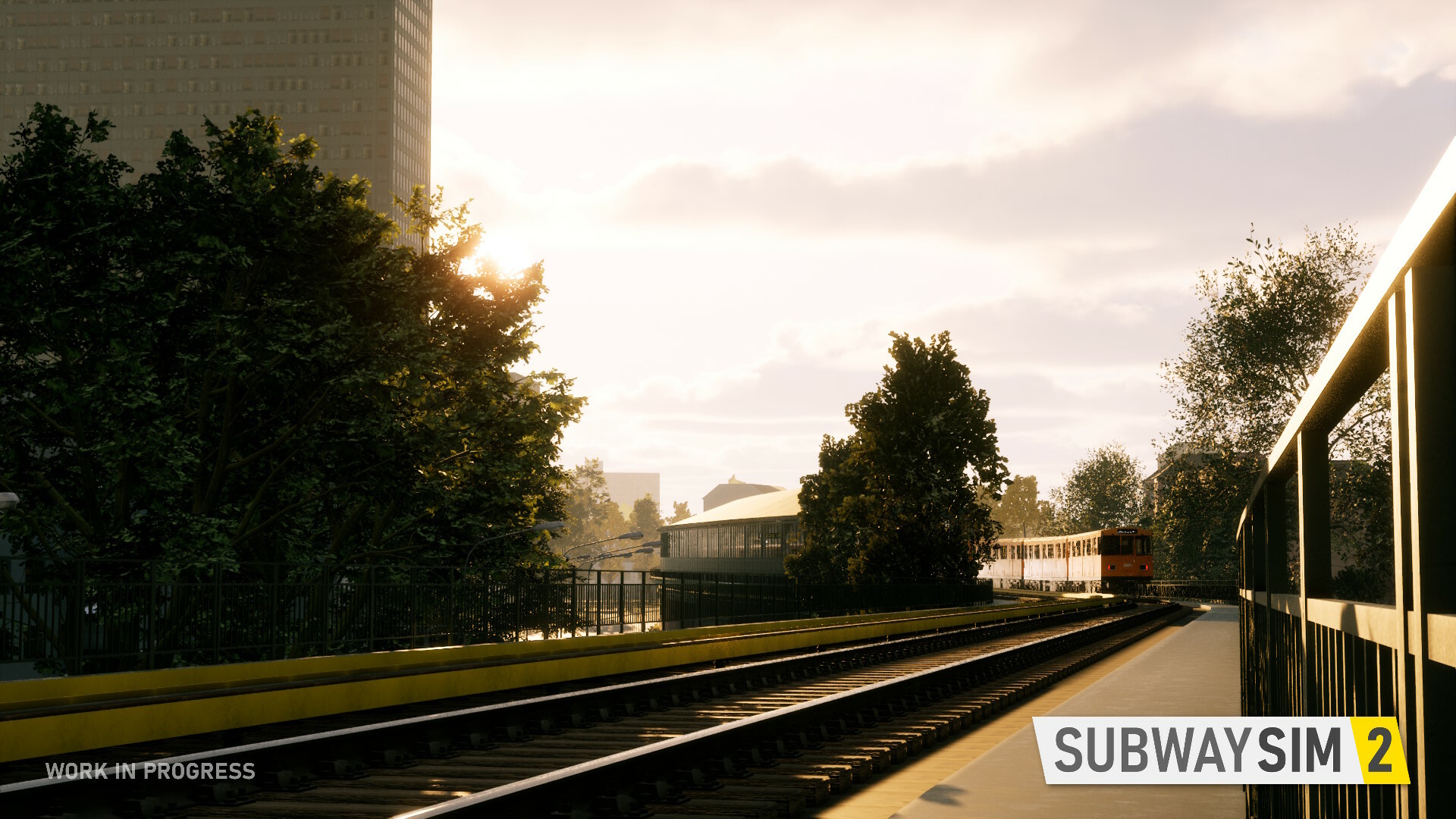 Steam Community :: SubwaySim 2