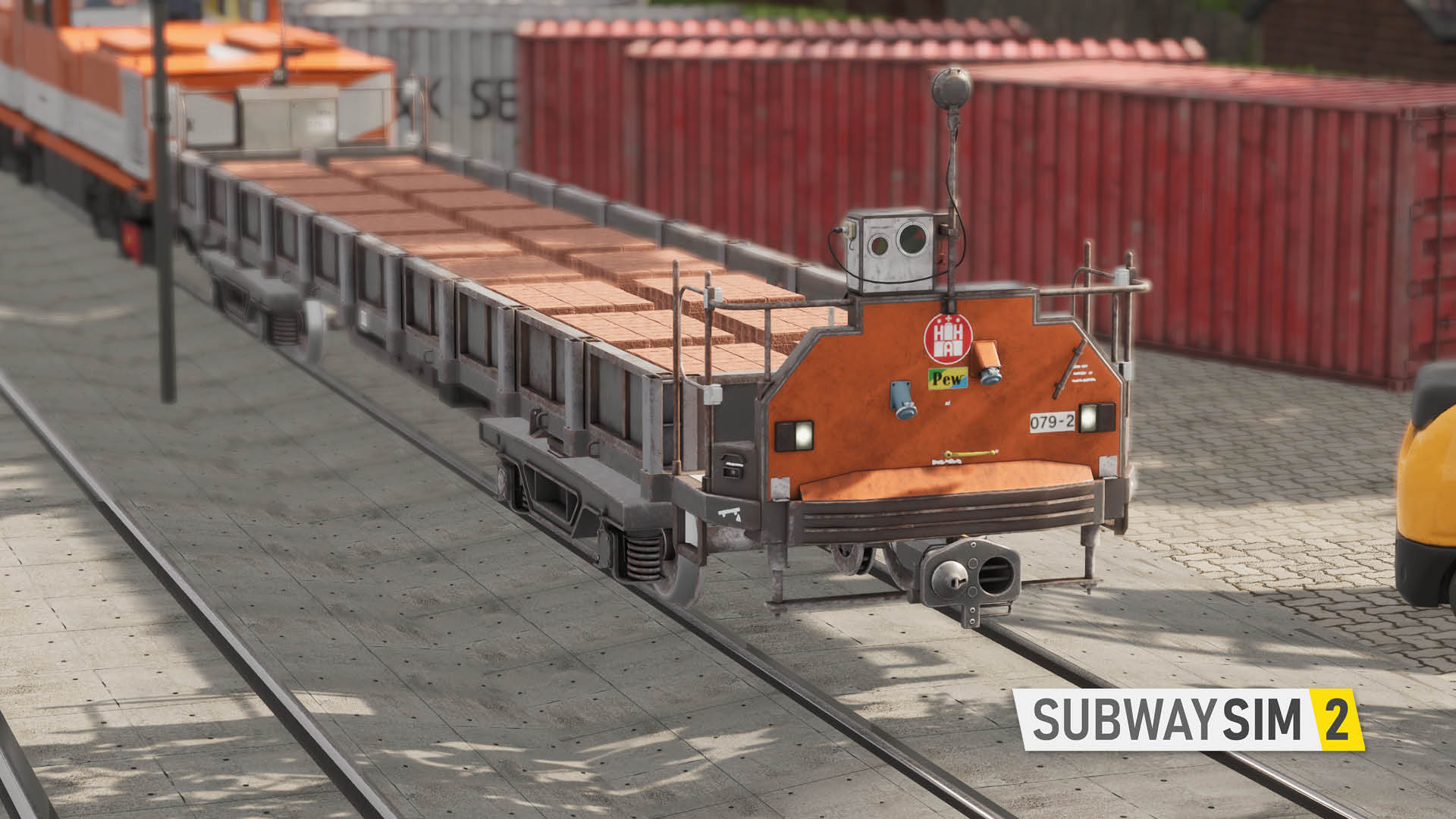 Steam Community :: SubwaySim 2