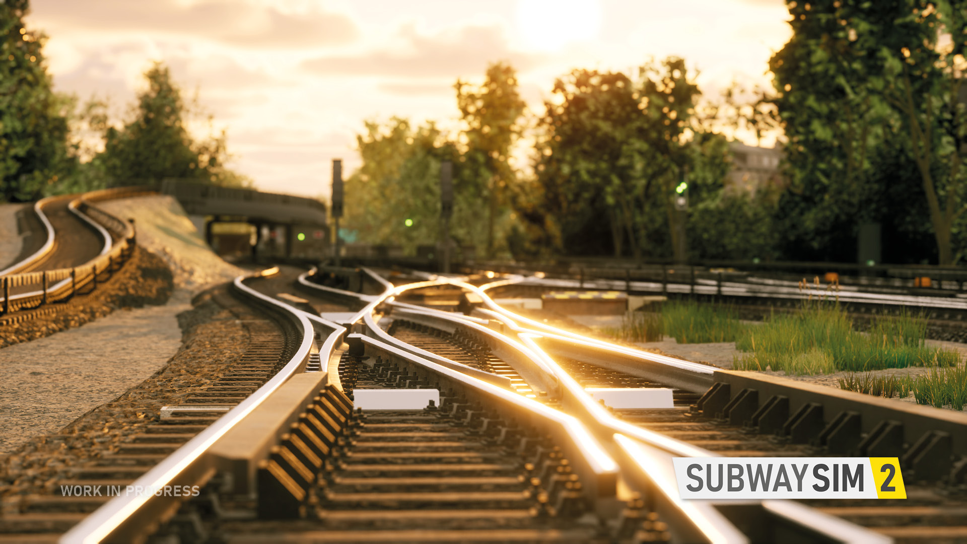 Steam Community :: SubwaySim 2