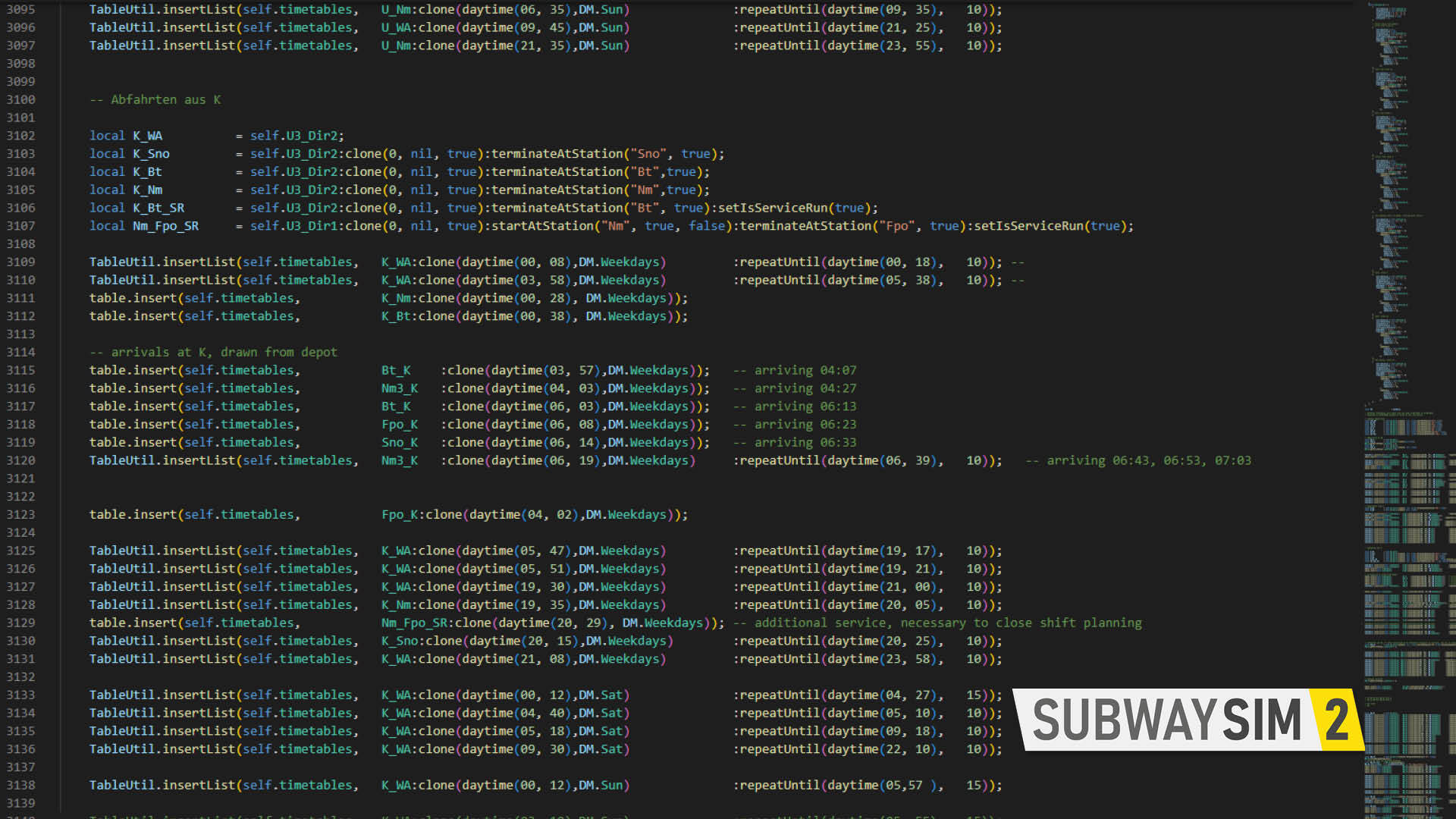 Steam Community :: SubwaySim 2