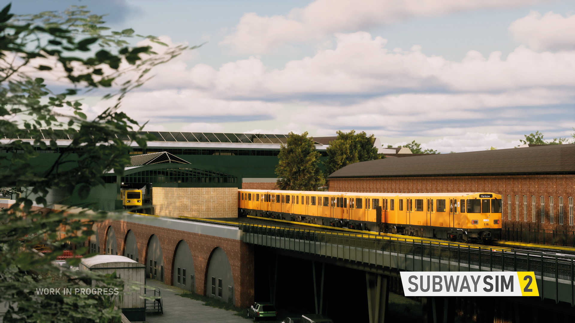 Steam Community :: SubwaySim 2