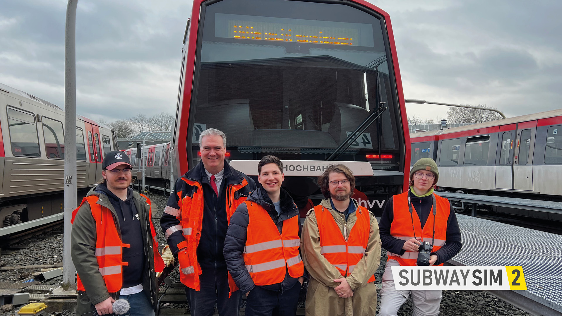 Steam Community :: SubwaySim 2