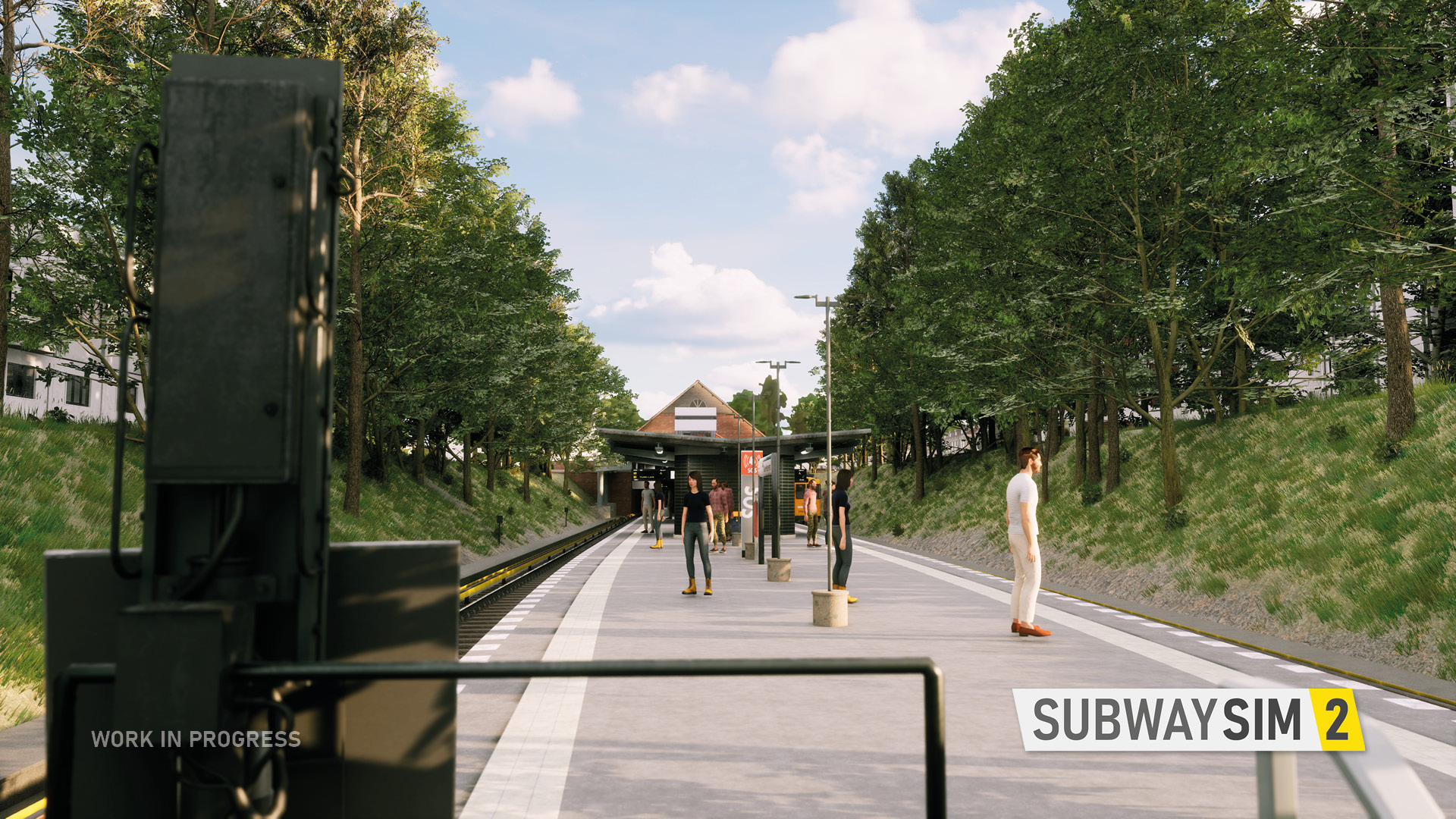 Steam Community :: SubwaySim 2