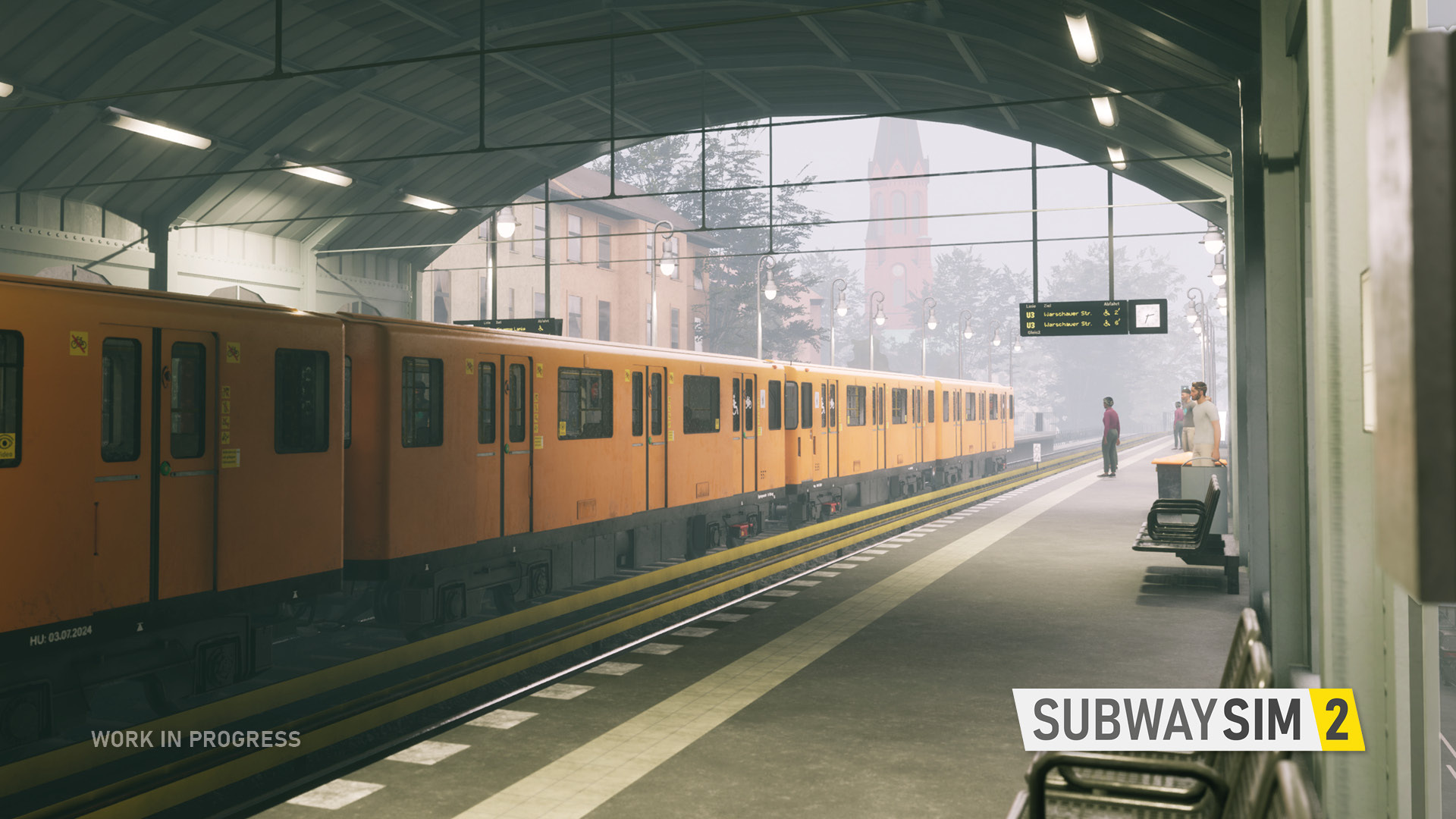 Steam Community :: SubwaySim 2