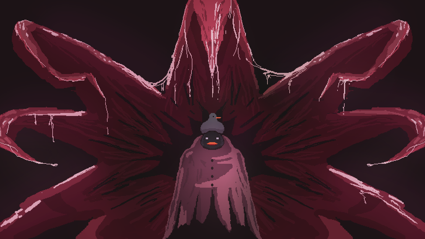 Steam Community :: Duck Norris Tales