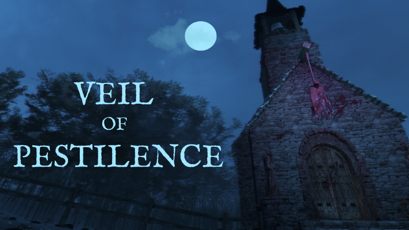 Steam :: Newspaper Day :: [Southern Fjords] Veil of Pestilence - New game