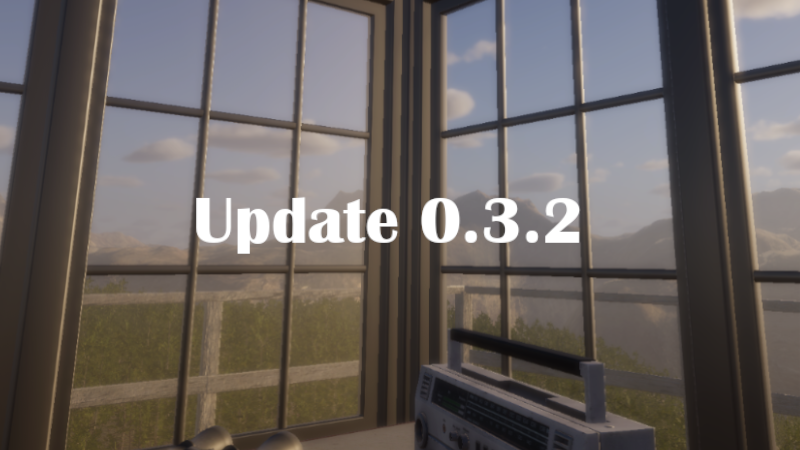 Steam :: Fishing Grind :: Fishing Grind - The Yellowstone Update