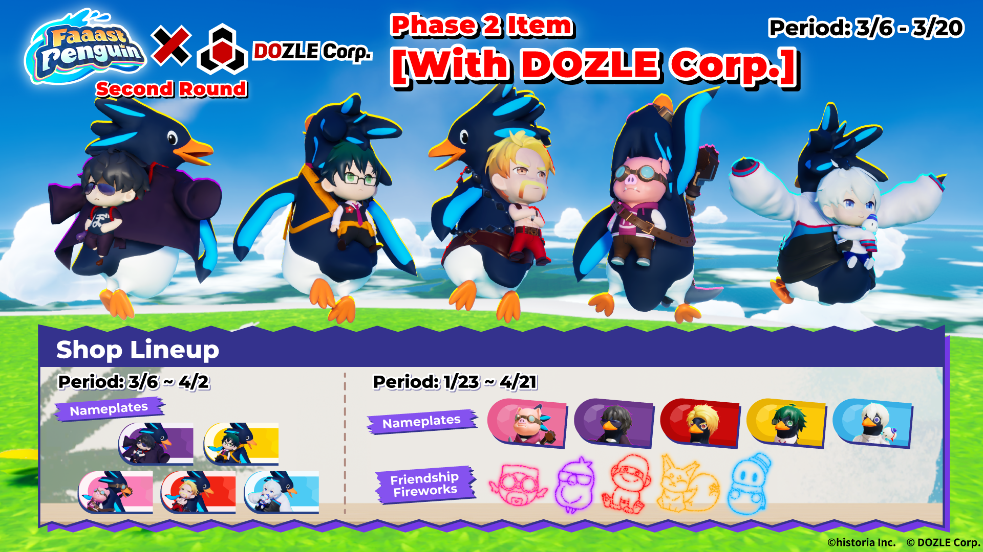 Steam Community :: Faaast Penguin
