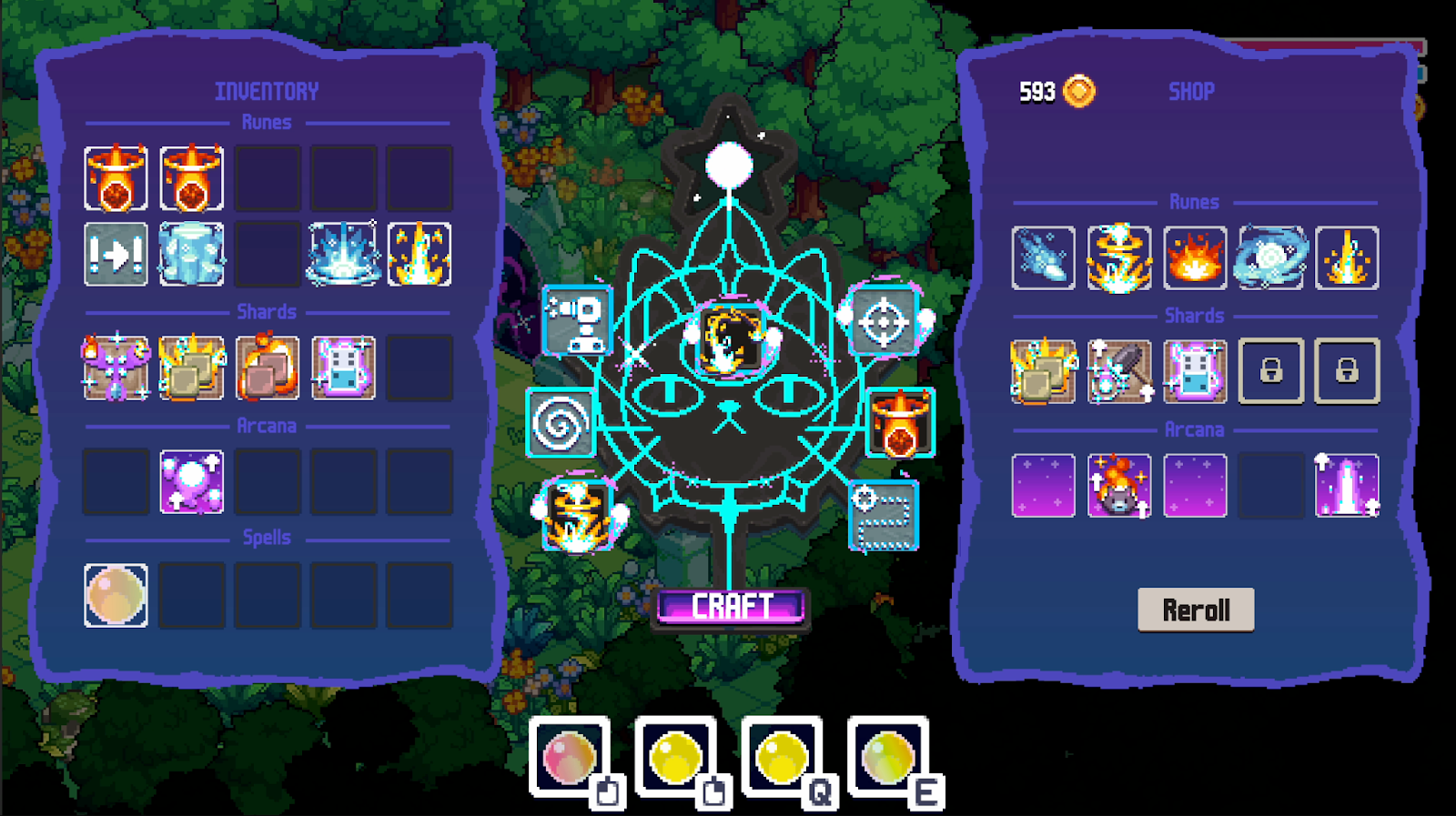 Steam Community :: Wizard Cats