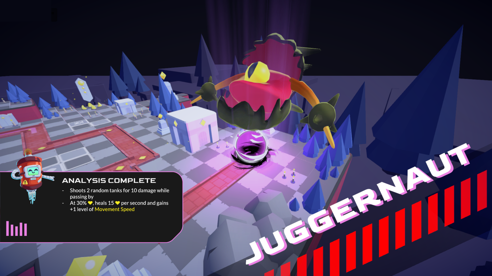 Steam Community :: Mini Tank Mayhem