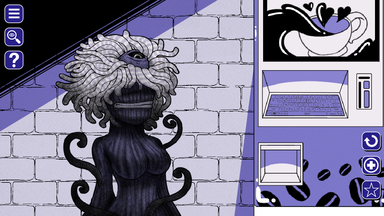 Steam Community :: Anomalous Coffee Machine