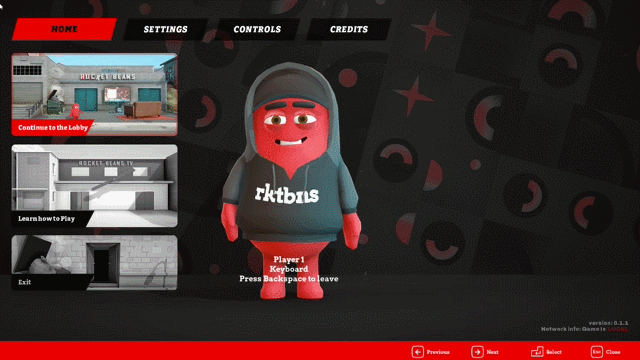 Steam Community :: Backyard Beans