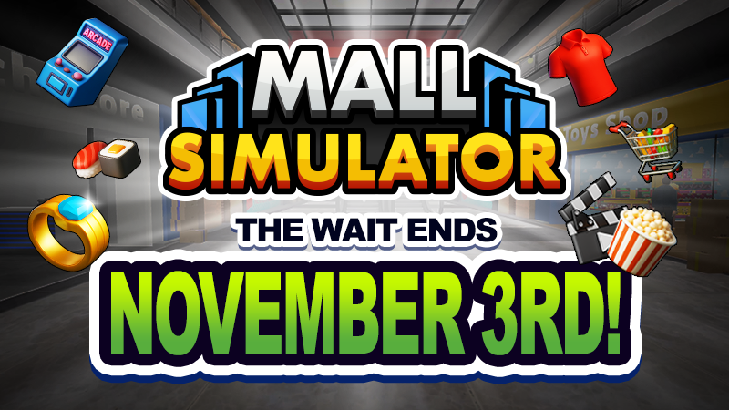 Steam Community :: Mall Simulator