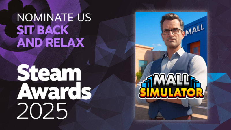 Steam Community :: Mall Simulator