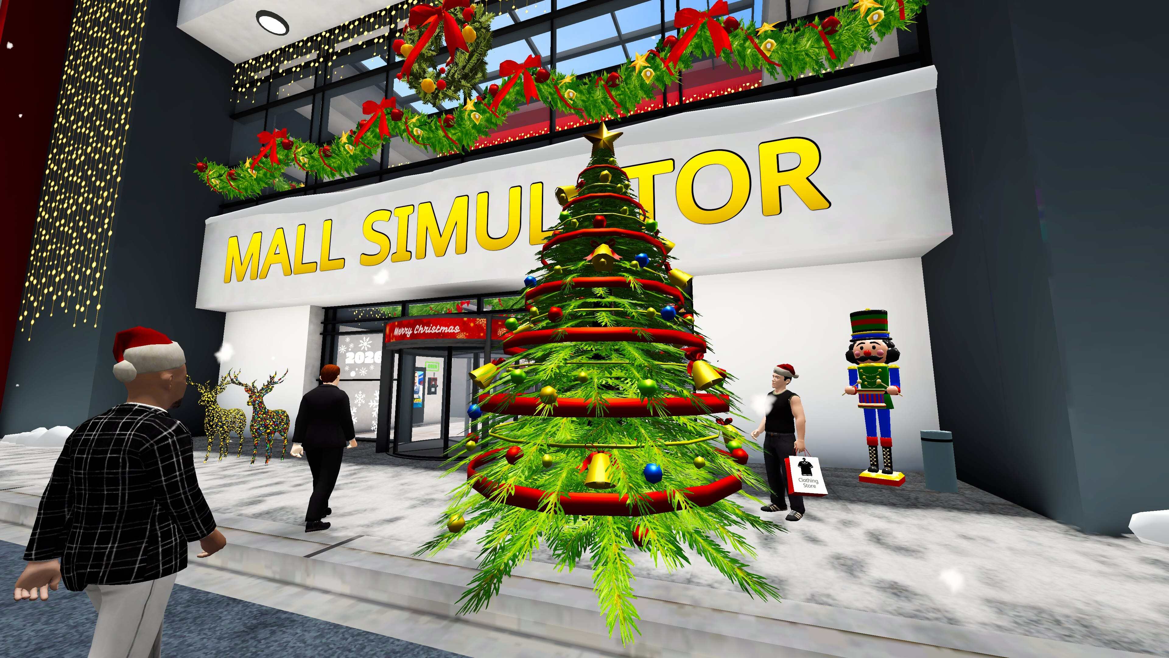 Steam Community :: Mall Simulator: Prologue