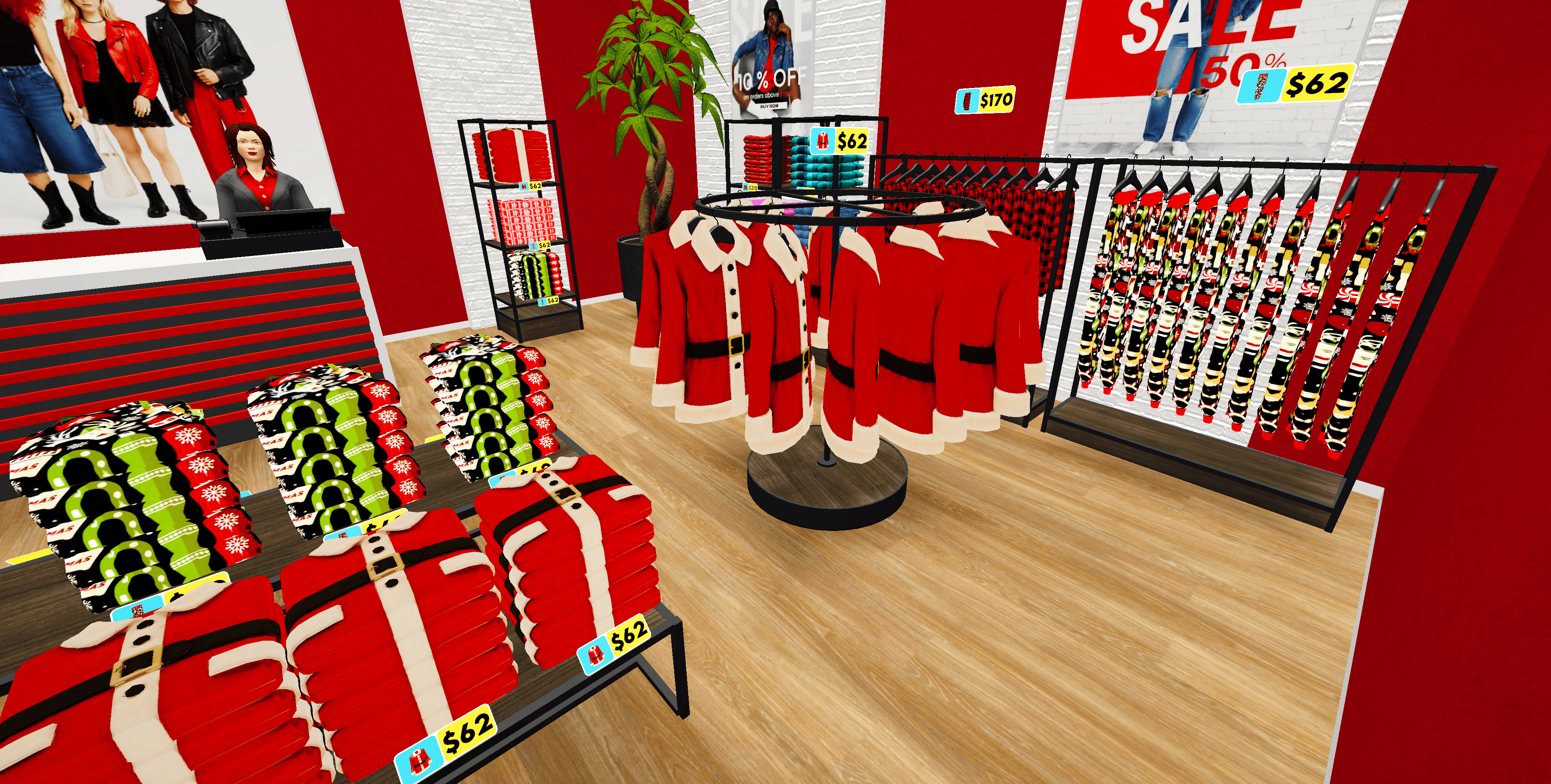 Steam Community :: Mall Simulator: Prologue