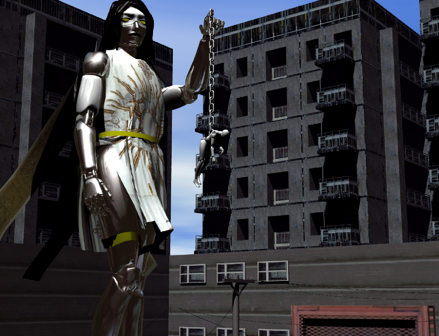 Steam Community :: Disillusion ST