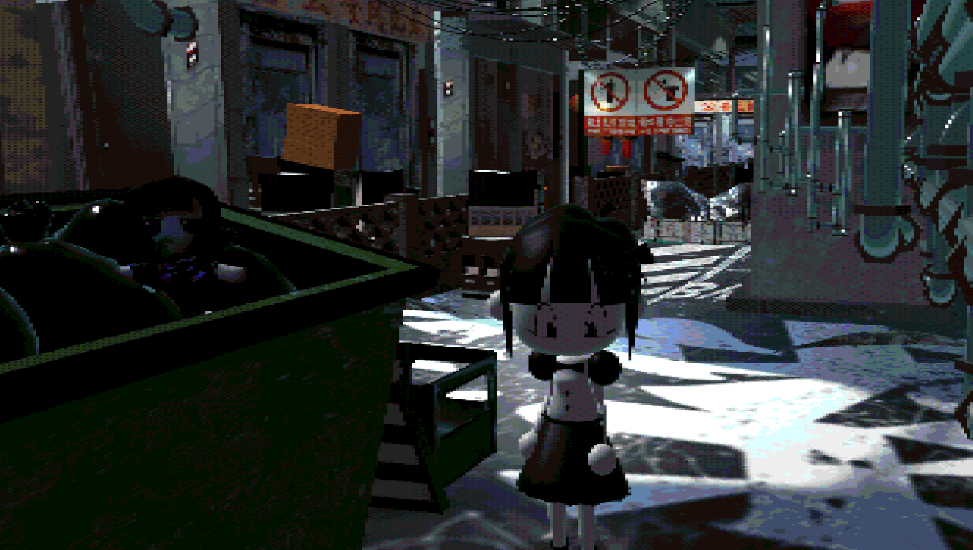 Steam Community :: Disillusion ST