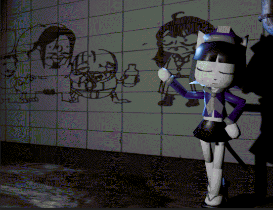 Steam Community :: Disillusion ST
