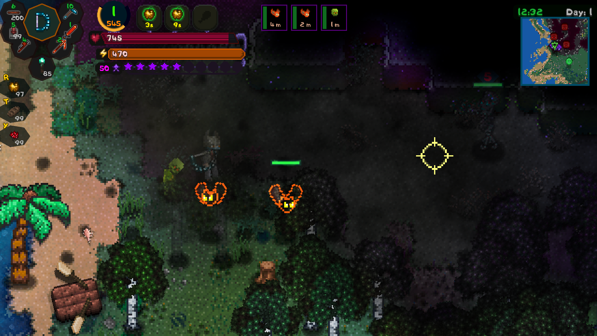 Steam Community :: Deep Despair 3