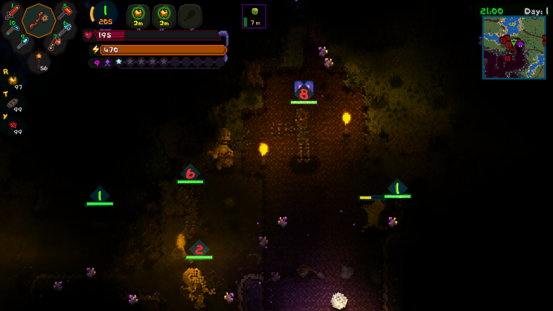 Steam Community :: Deep Despair 3