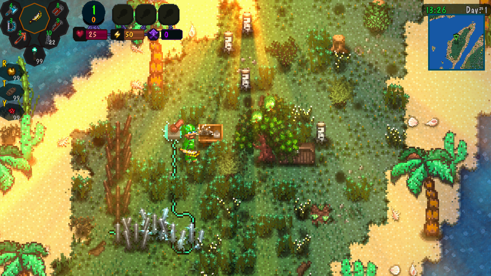 Steam Community :: Deep Despair 3