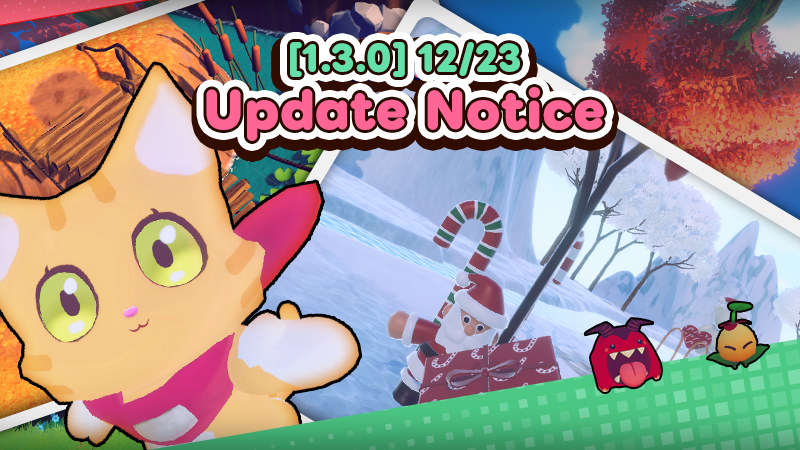 Cat Go: Tactical Defense Braw - [1.3.0] Cats Go! 12/23 Update Notice ...