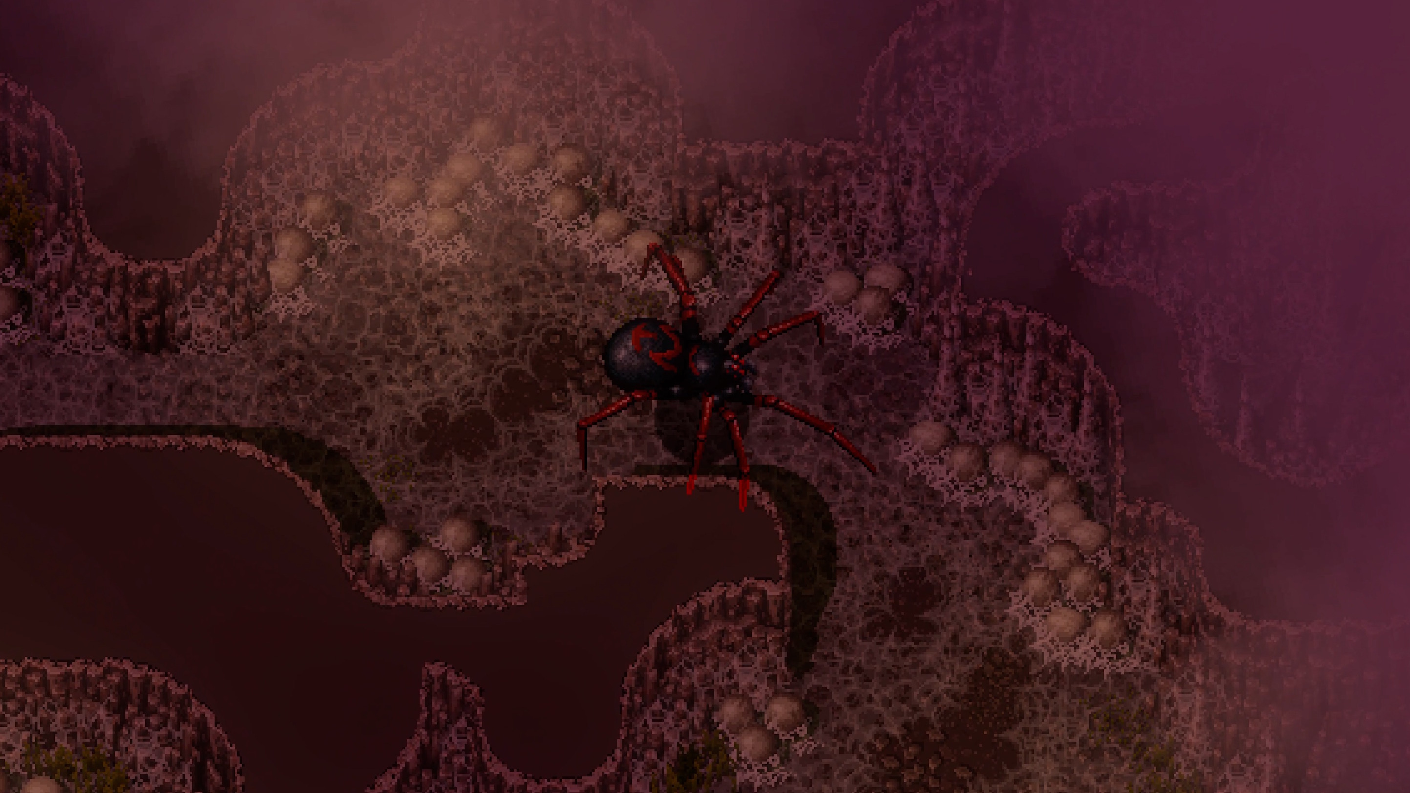 Epic Missions Update – Live Now! · Heroes of Hammerwatch II update for ...