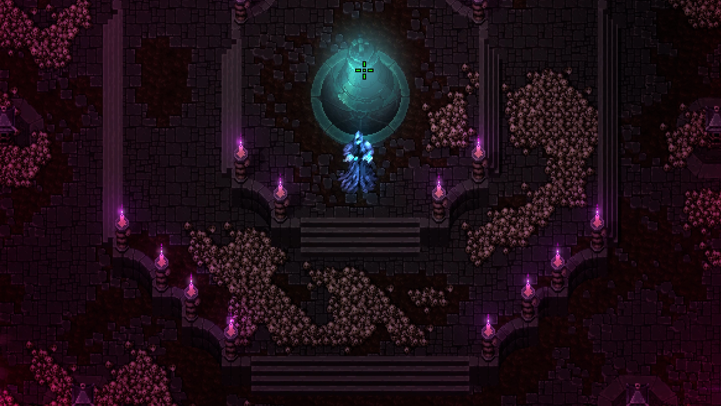 Epic Missions Update – Live Now! · Heroes of Hammerwatch II update for ...