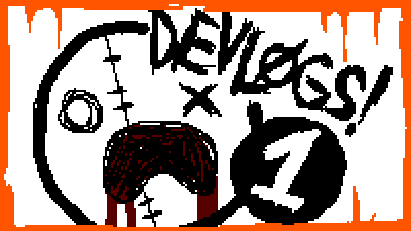 PAPERHEAD EP.0 - DEVLOG 1: Level Design & Minimap - Steam News