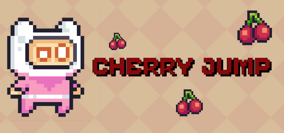 Steam Community :: Cherry Jump