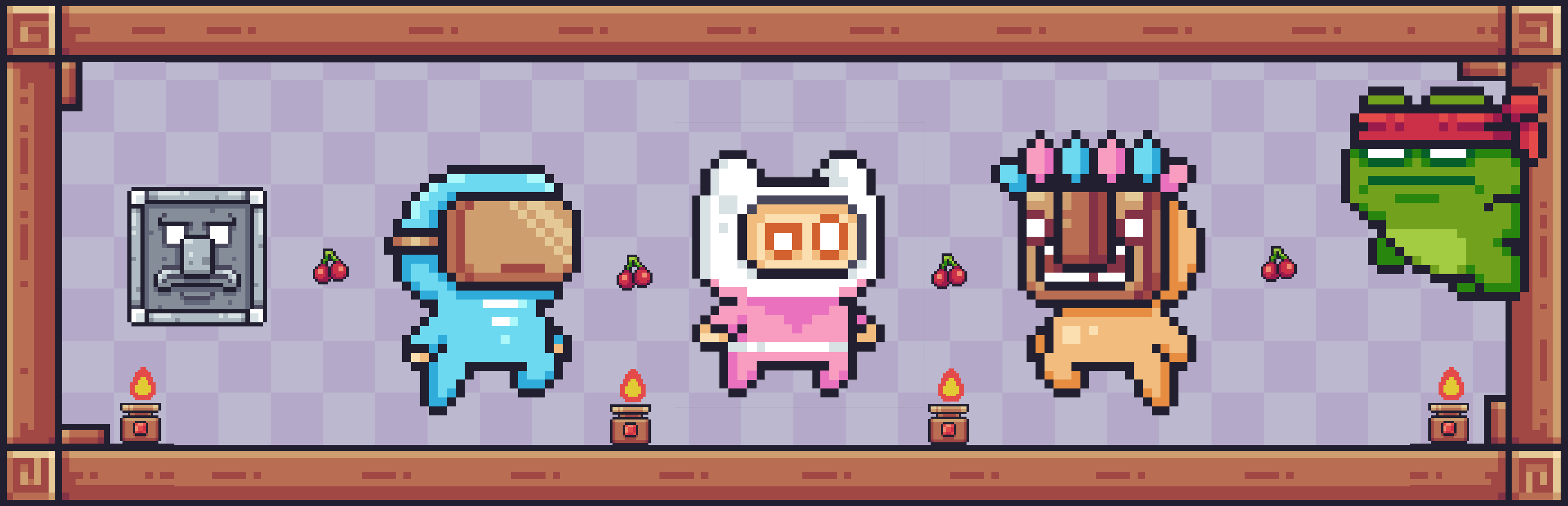 Steam Community :: Cherry Jump