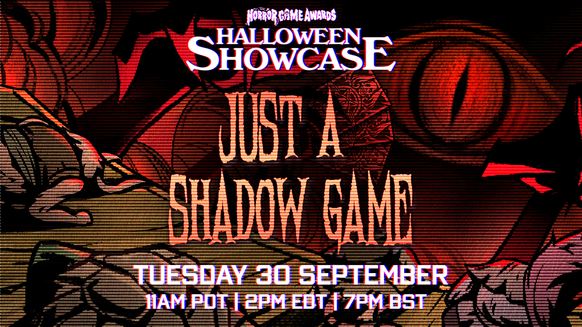 Steam Community :: Just a Shadow Game