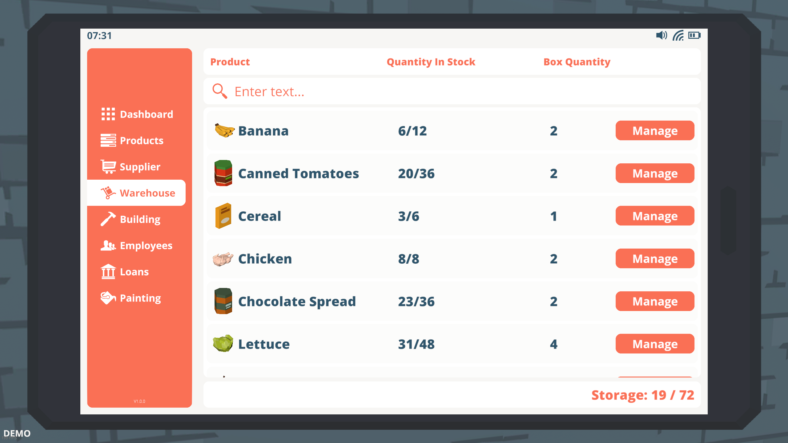 Steam Community :: Storefront Simulator
