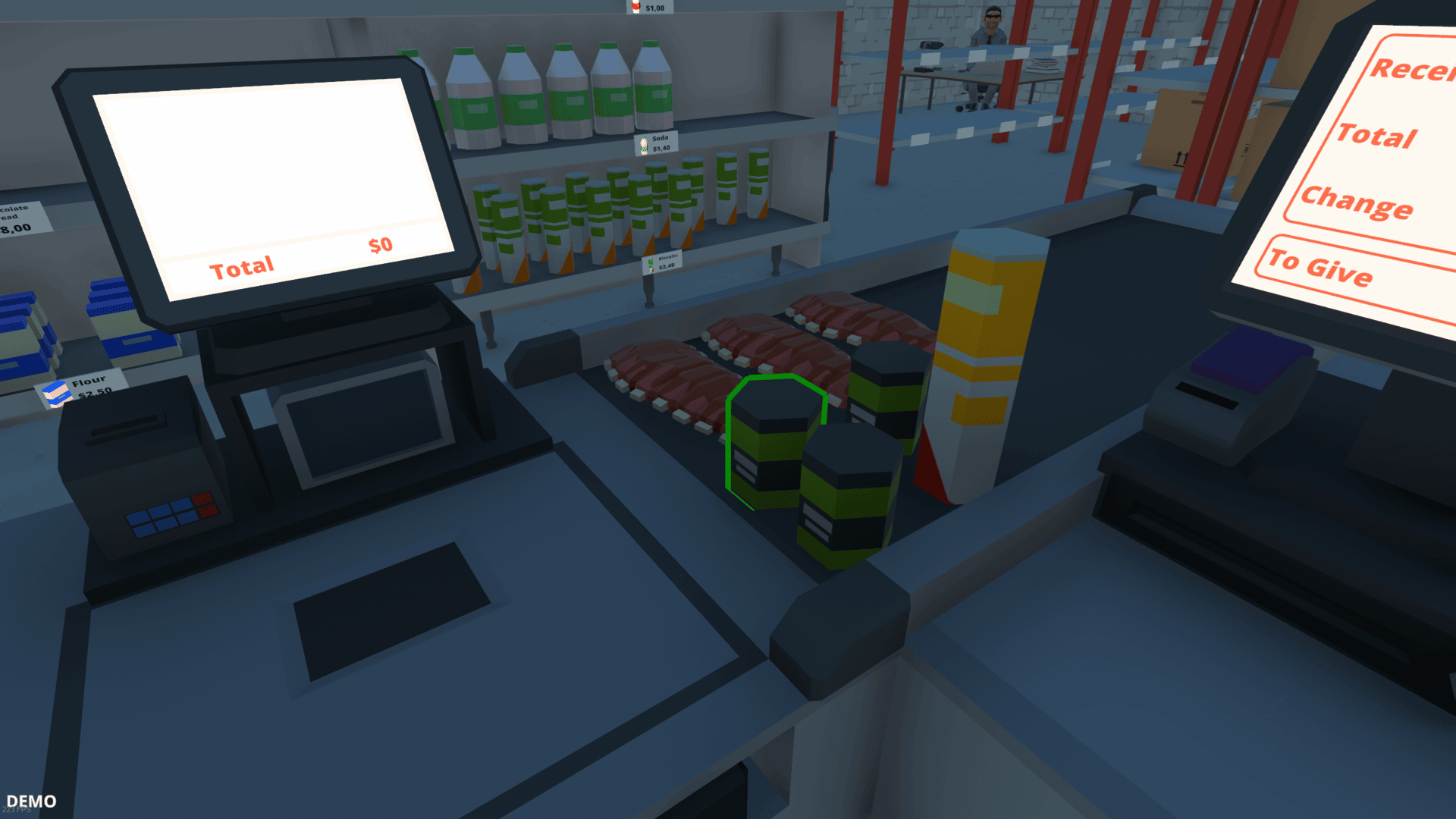 Steam Community :: Storefront Simulator