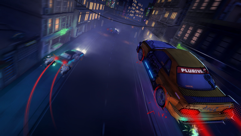 REV UP - Welcome to the REV UP Community Hub 🏁🚨 - Steam News