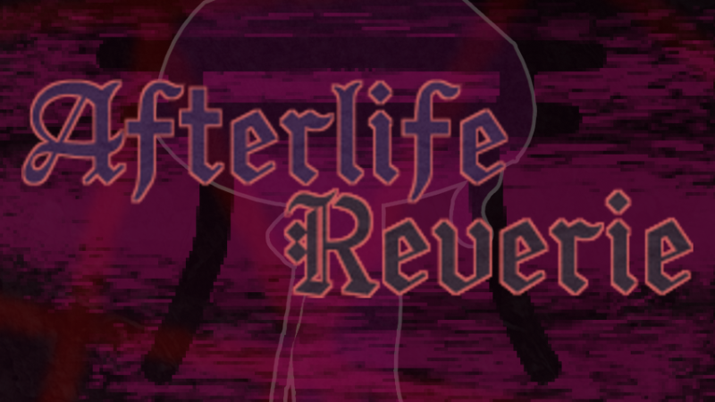 Steam :: Afterlife Reverie :: 100 Wishlists! + Quick Update