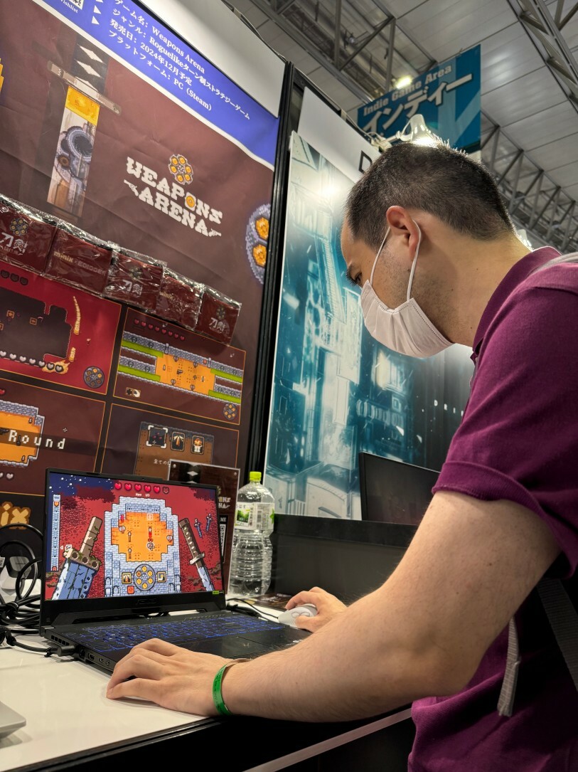 Steam Community :: Weapons Arena