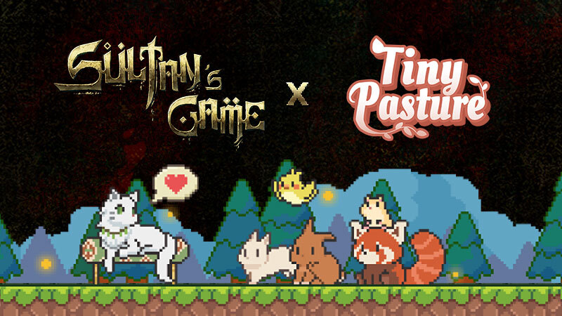 Steam Community :: Tiny Pasture