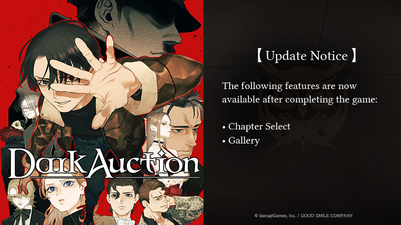 Steam Community :: Dark Auction