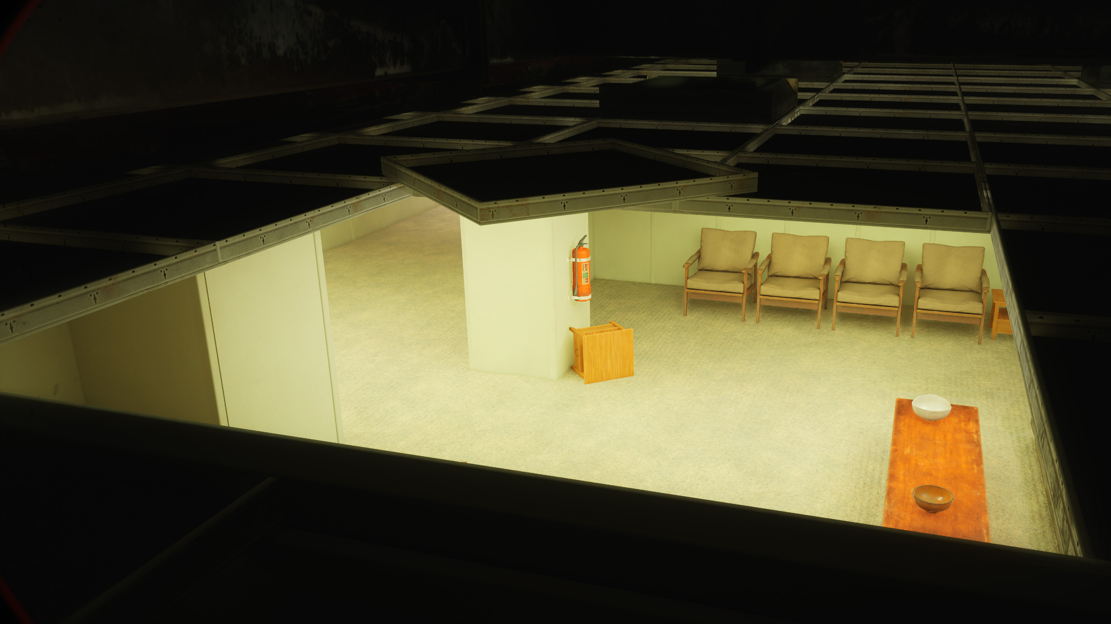 Steam Community :: HOUND: AUTOMATON