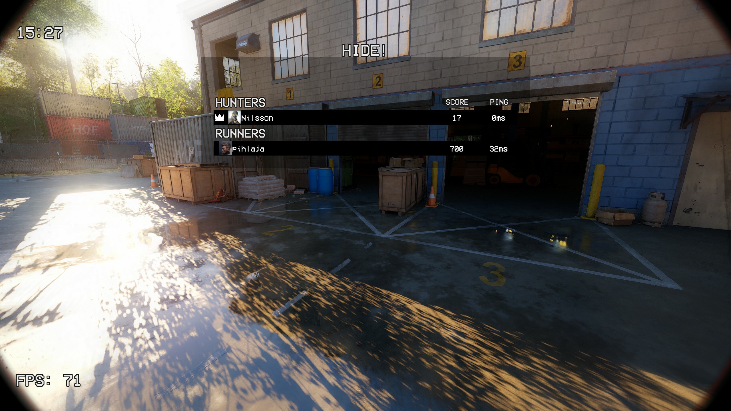 Steam Community :: HOUND: AUTOMATON